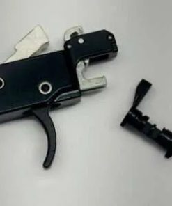 FRT-15L3 Trigger (Safe/Semi/FRT) For Sale | Atrius Trigger USA